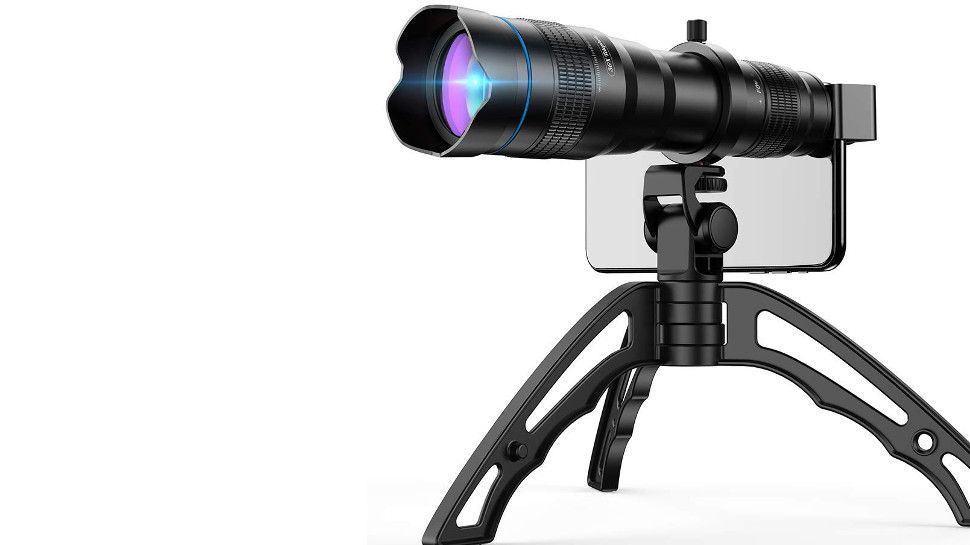 Best lenses for iPhone and Android camera phones | Digital Camera World