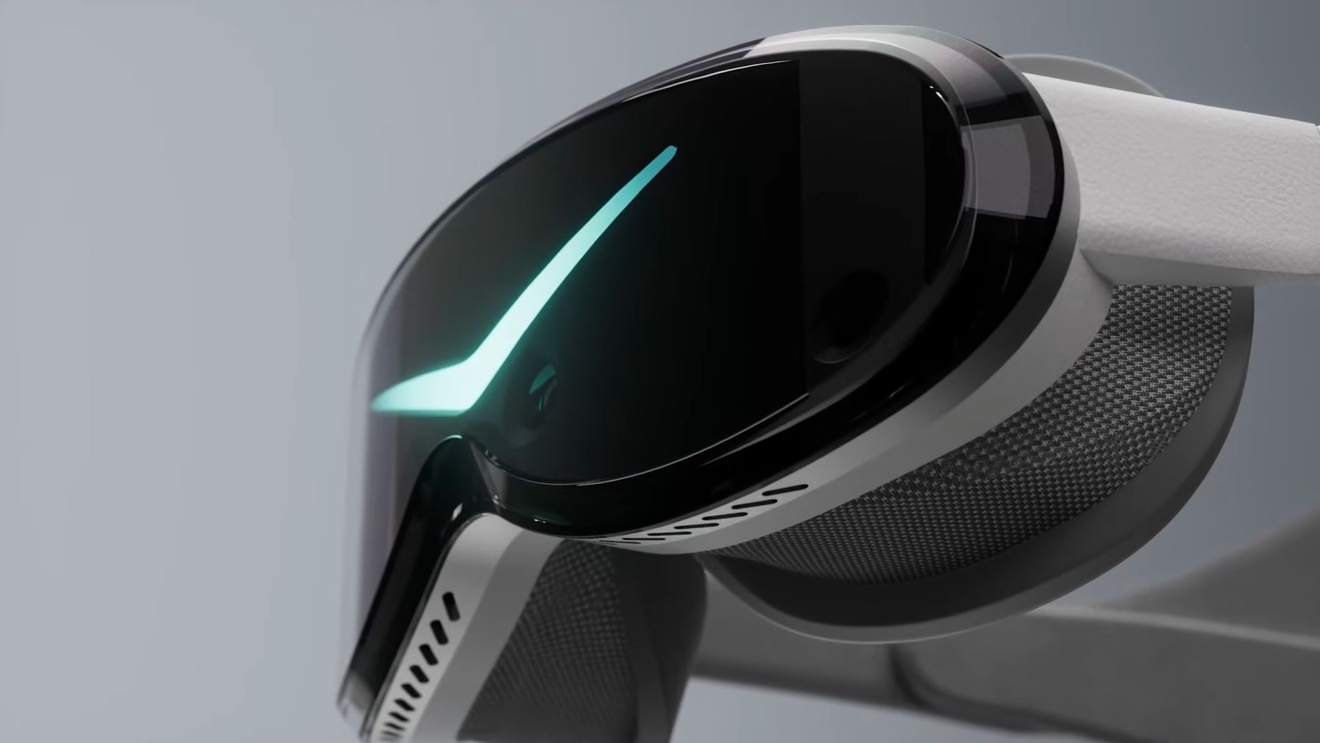 This upcoming Micro-OLED VR headset has absolutely everything and ...