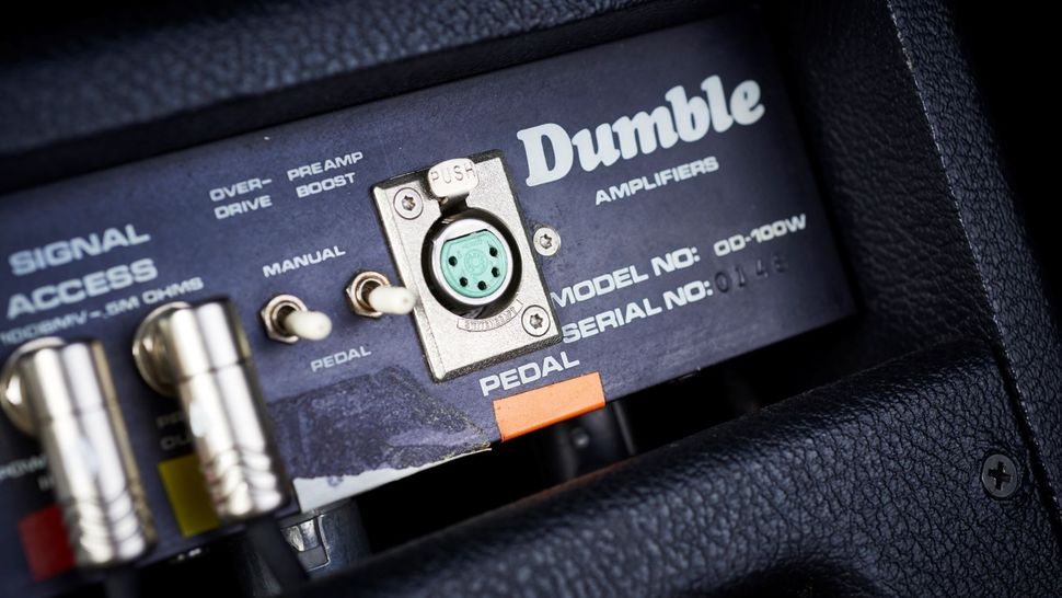 “When the Air Becomes Electric, That's the Right Sound”: Howard ...