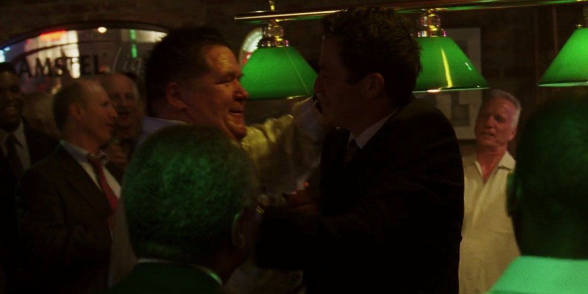 The Wire: Dominic West’s Best McNulty Moments From The Series | Cinemablend