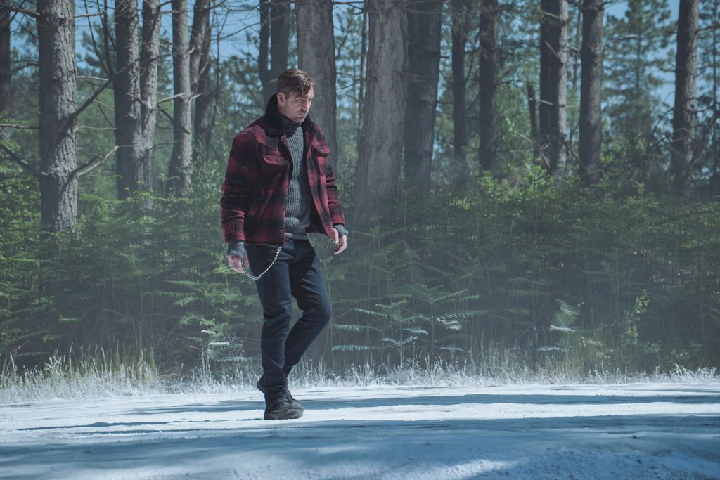 Passenger episode 5 recap: What's Nina Karlsson been hiding? | What to ...