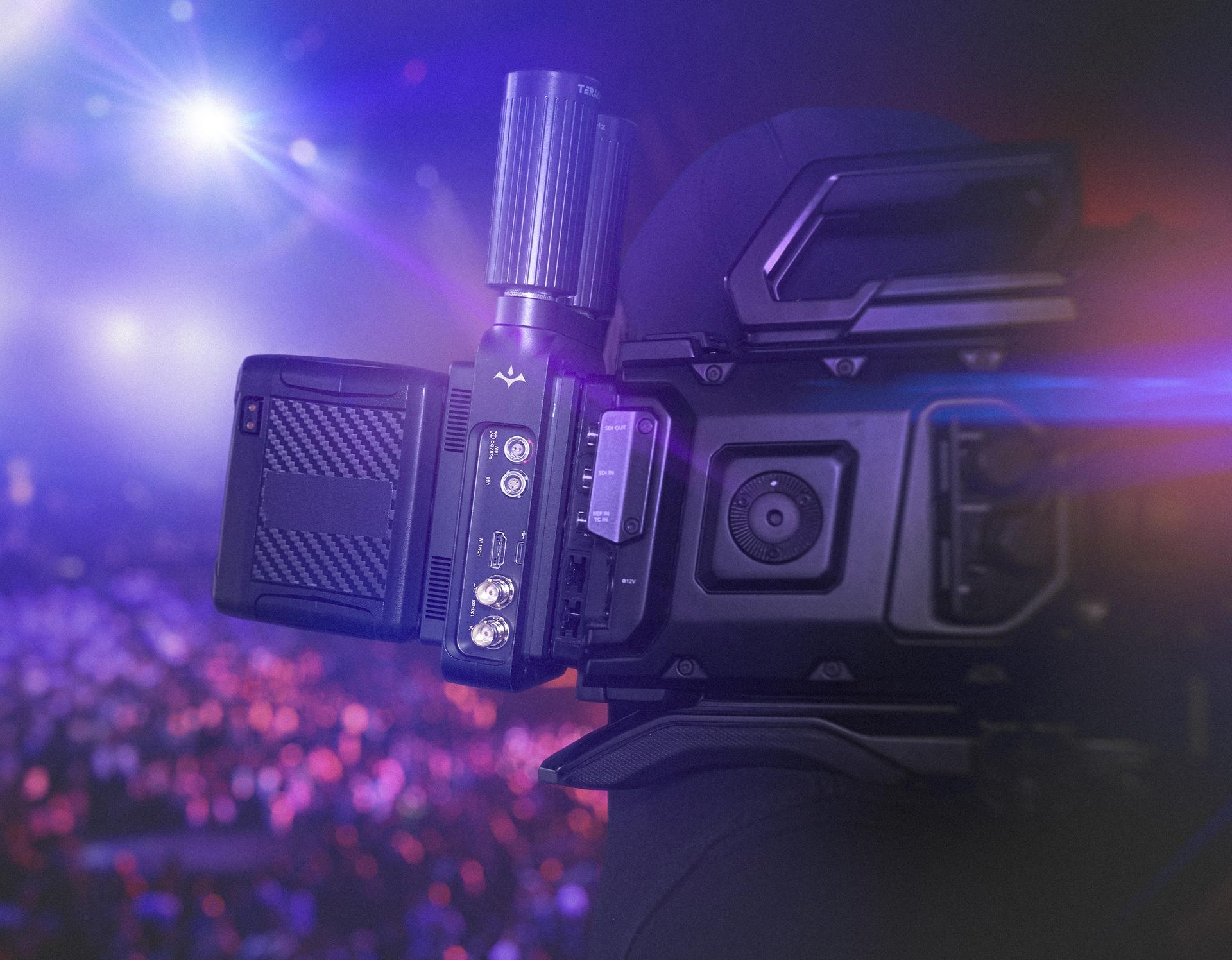 remote production - TV Tech