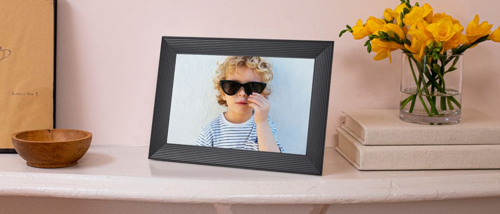 Aura Mason Luxe Frame review | Tom's Guide