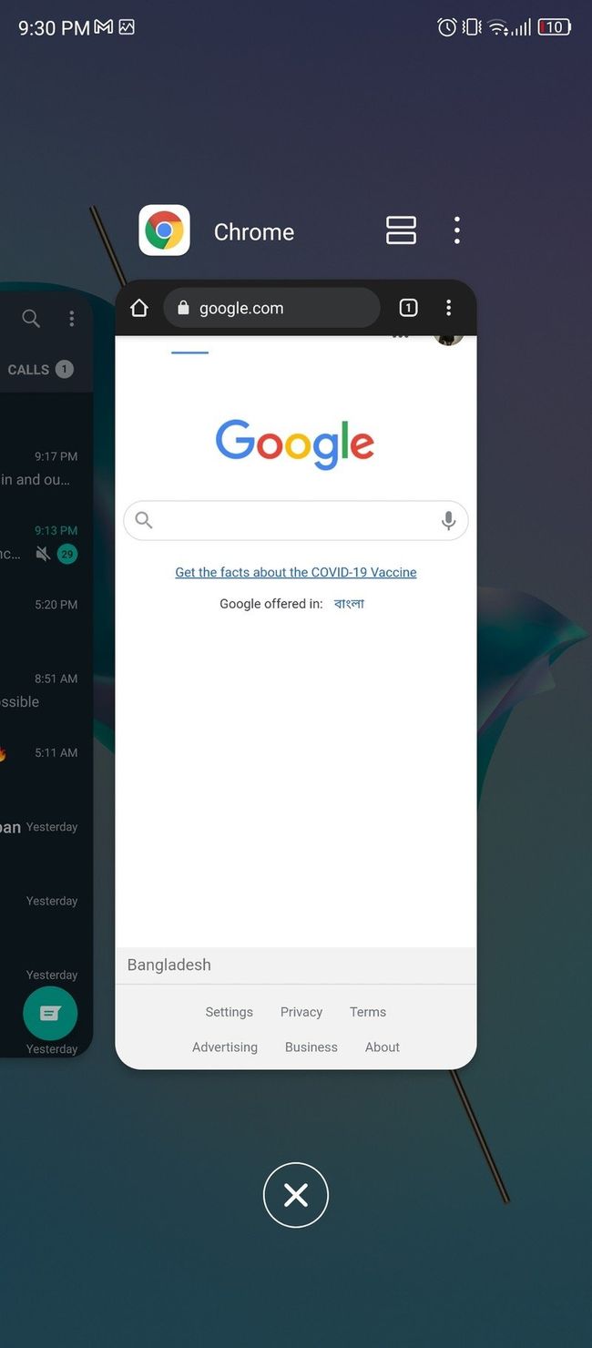 How to pin and unpin an Android app | Android Central