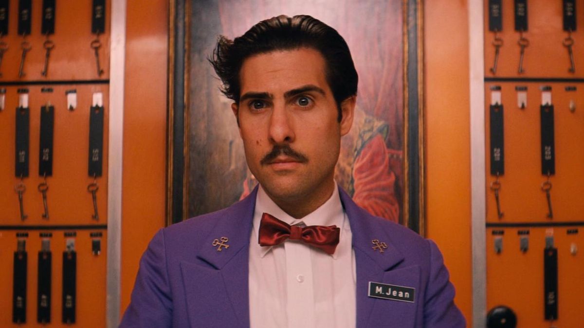 Wes Anderson's The Wonderful Story of Henry Sugar: Everything We Know ...