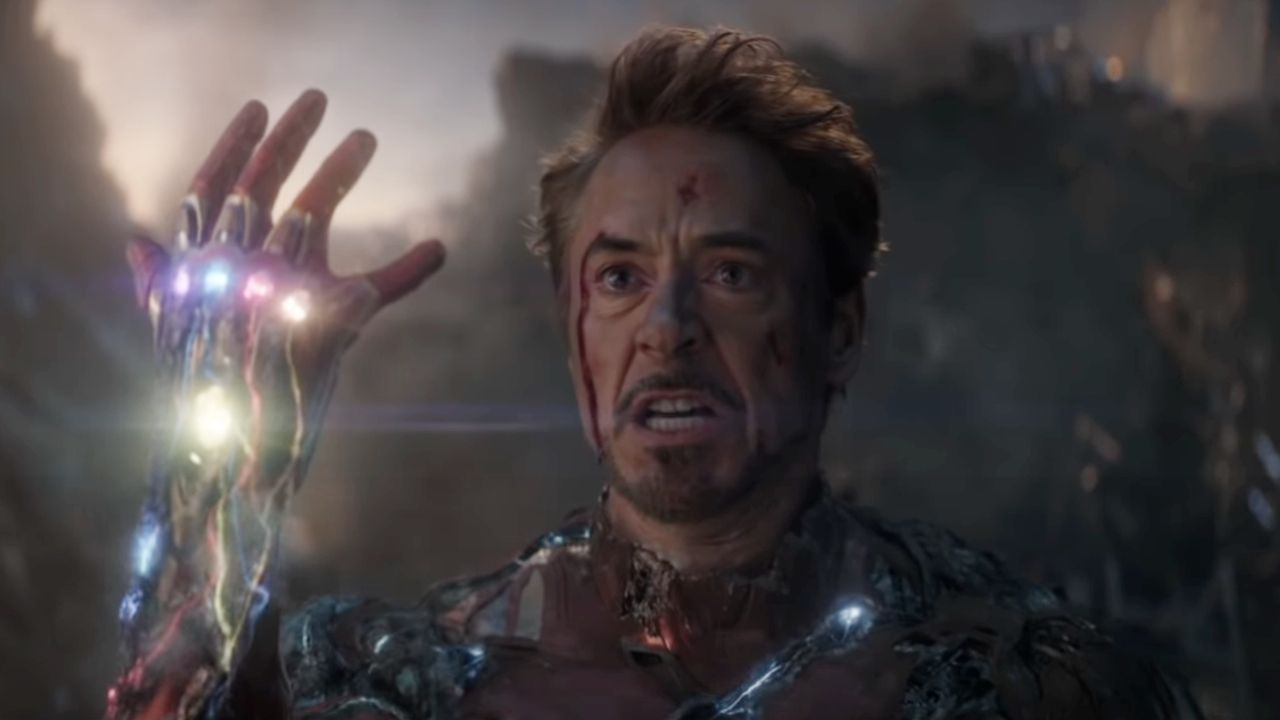 All The Major MCU Heroes Who Have Died | Cinemablend