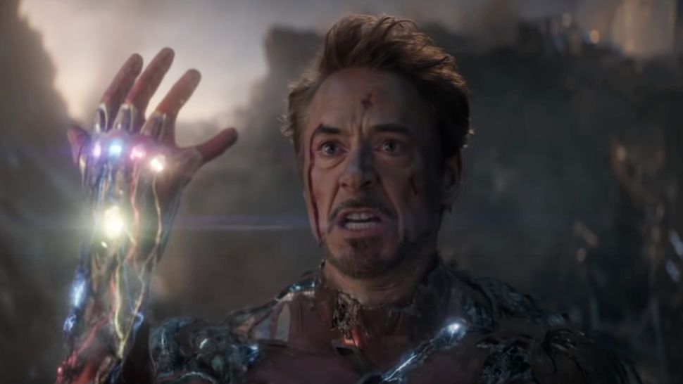 I Rewatched Avengers: Endgame, And I Didn't Realize How Much I Despised ...