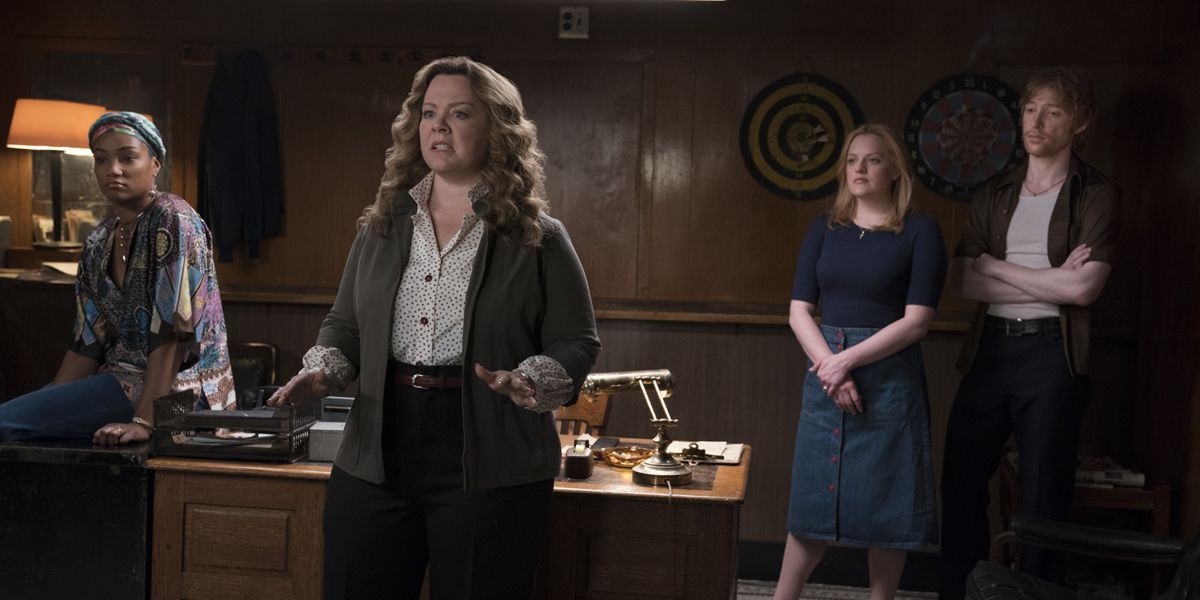 How The Kitchen Stars Grappled With The Moral Complexity Of Mafia ...