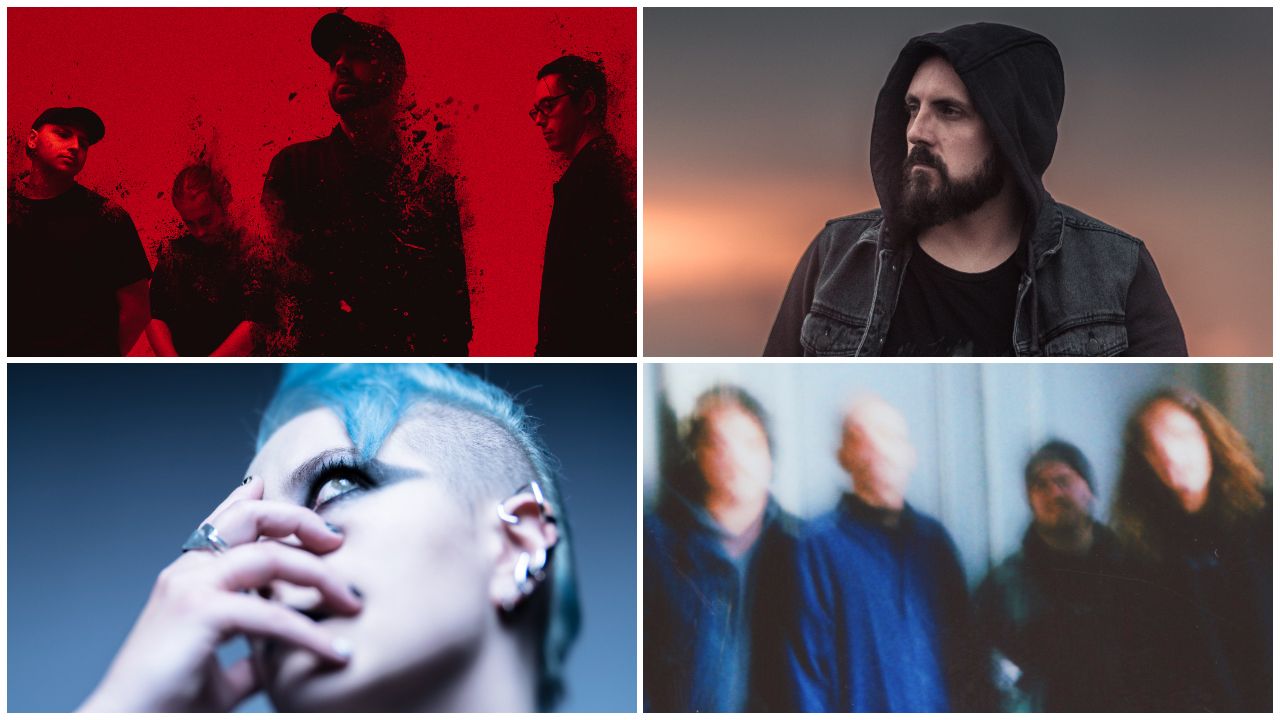 Brilliant new metal bands you need to hear in November 2024 | Louder