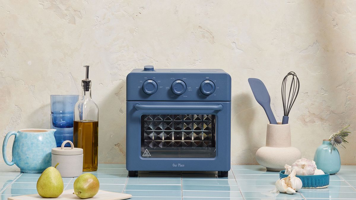 Our Place’s new Wonder Oven packs a petite-yet-powerful punch | Wallpaper*