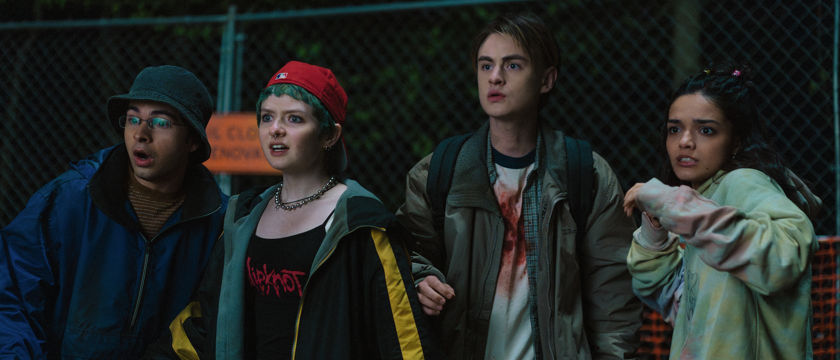 Y2K Review: I Am Shamelessly The Exact Target Audience For Kyle Mooney ...