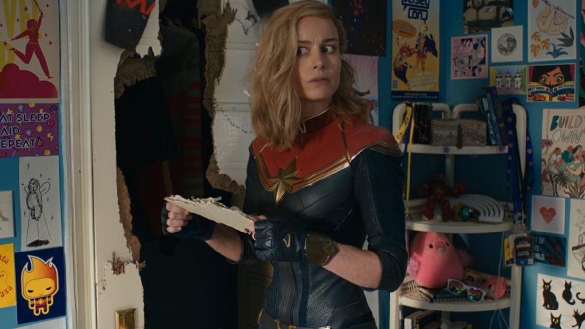 The 45 greatest Marvel Cinematic Universe characters | GamesRadar+