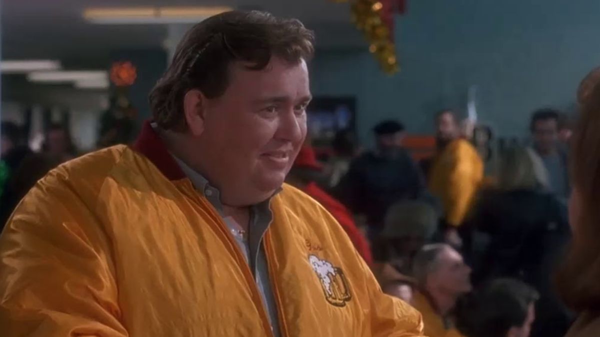 25 Fun Facts About John Candy And The Comedian’s Legendary Career ...