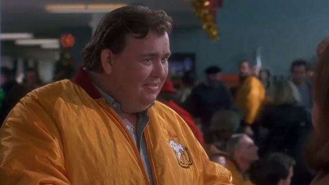 15 Funniest Minor Characters From John Hughes Movies | Cinemablend