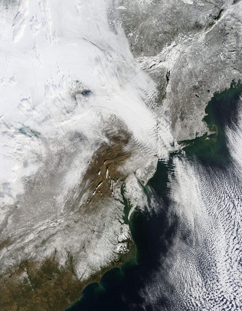 Image of the Day: January 2011 | Space