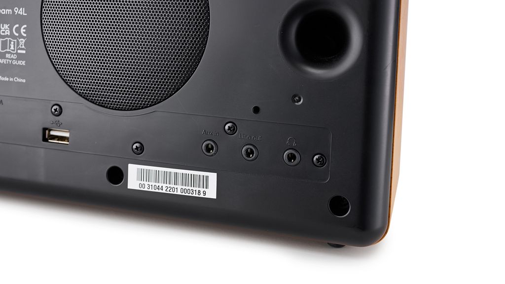 Roberts Stream 94L review: our favourite budget radio | What Hi-Fi?