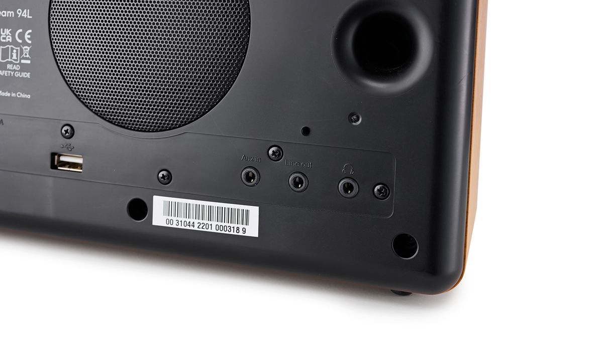 Roberts Stream 94L review: our favourite budget radio | What Hi-Fi?