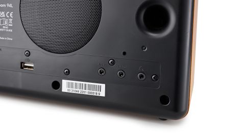 Roberts Stream 94L review: our favourite budget radio | What Hi-Fi?