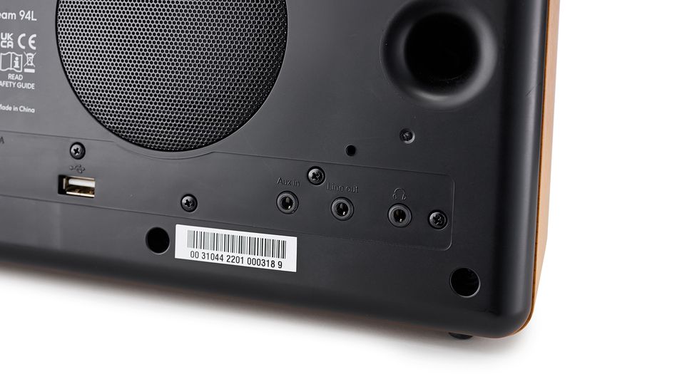 Roberts Stream 94L review: our favourite budget radio | What Hi-Fi?