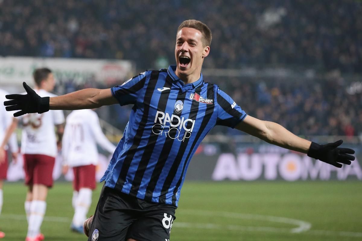 Atalanta: Italian football's surprise package on a fairytale journey to ...