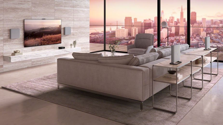 Hi-Fi Coverage | TechRadar