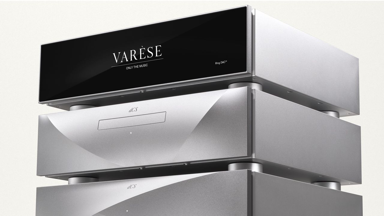 This may be the best CD player ever – and the most expensive | T3