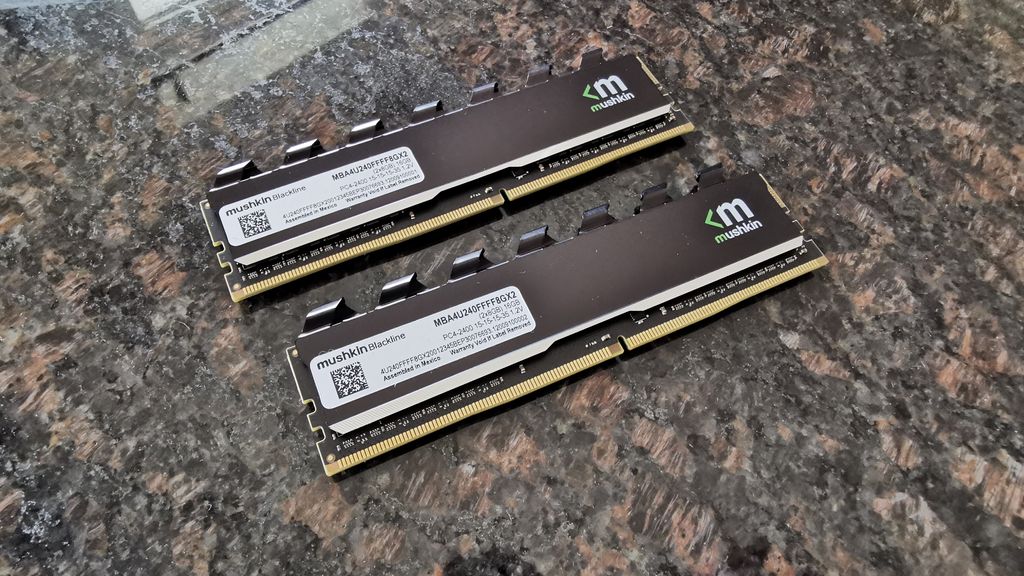 High-capacity DRAM costs go through the roof as server demand from AI ...
