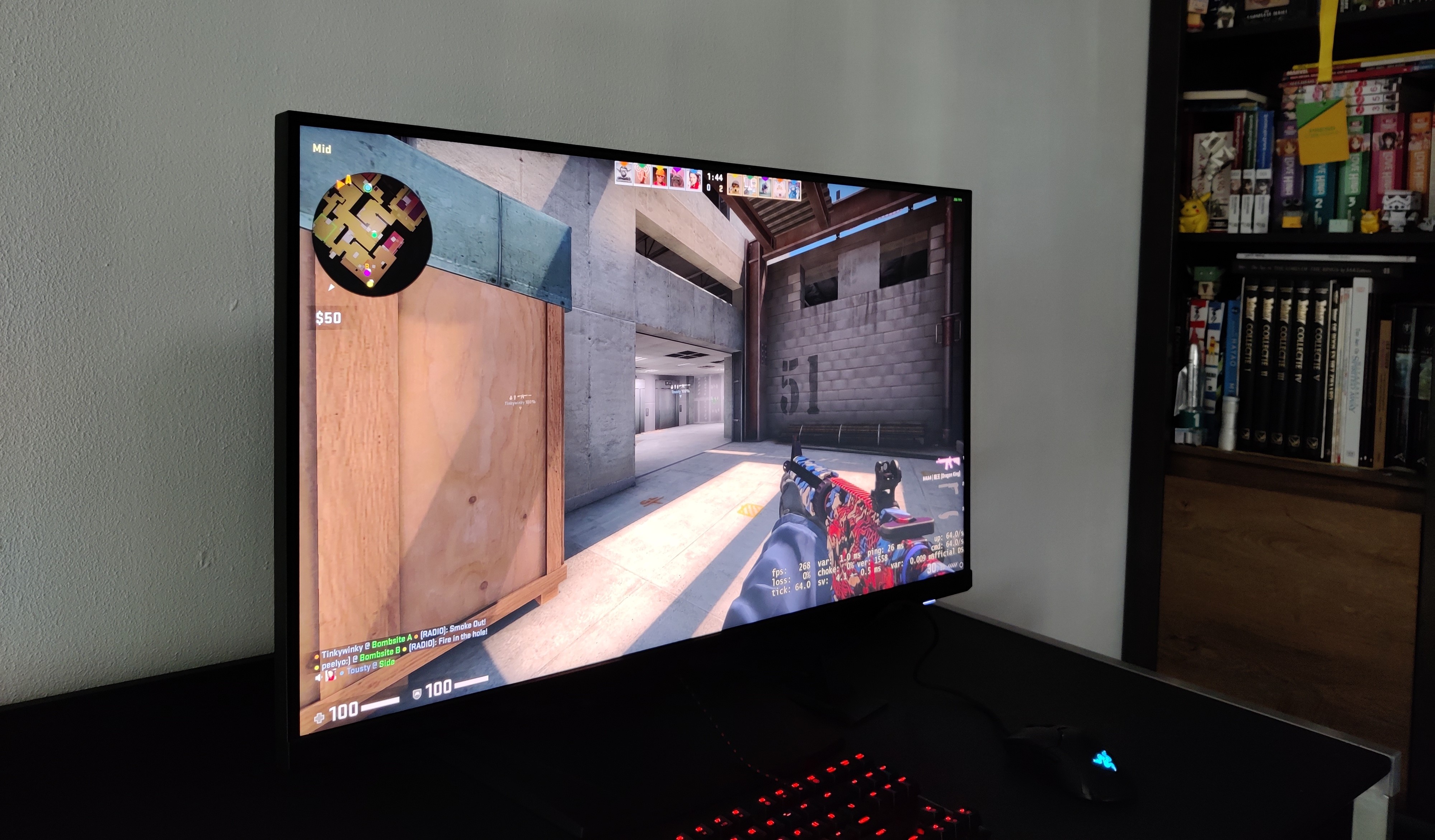 Beste monitor 2024: schermenvoor je computer of laptop | TechRadar