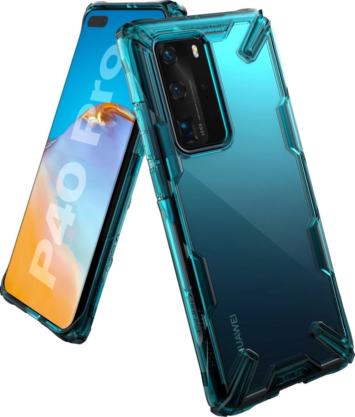 Best Huawei P40 Pro Cases 2022 | Android Central