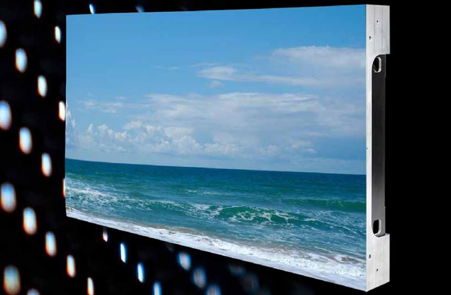 Daktronics Expands Line of Direct-View LED Solutions with NPN-6200 Product Line | AVNetwork