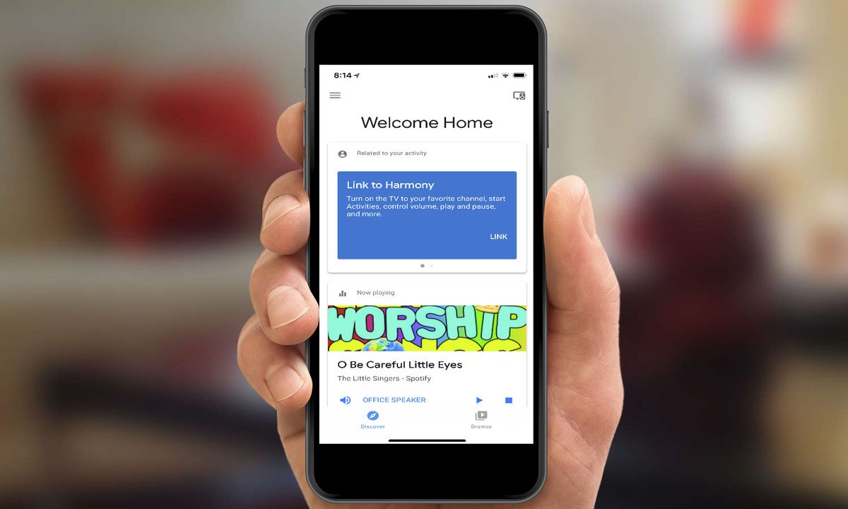 How to Set Up Google Home Mini with Chromecast | Tom's Guide