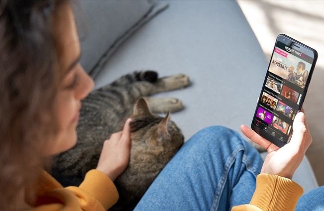 Amazon MiniTV is a 'completely free' video streaming service for India ...