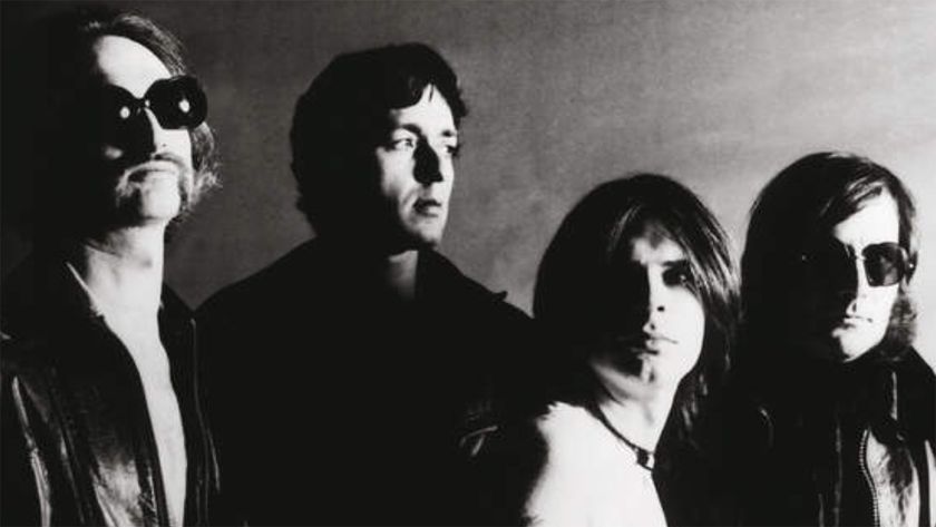 The spectacular story of Slade: glamour, tragedy and beyond | Louder