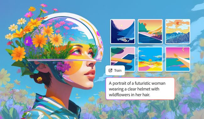 Work with raster effects in Illustrator | Creative Bloq