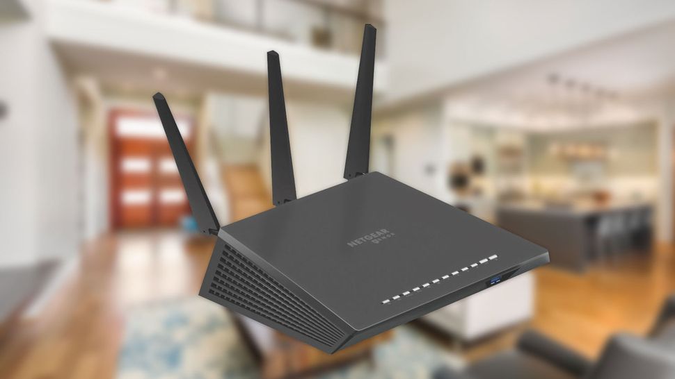 Netgear Nighthawk AC2300 (RS400) cybersecurity router review | Tom's Guide