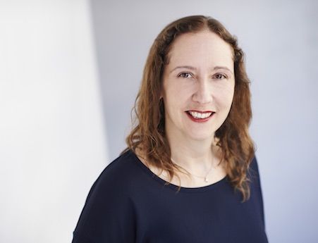 MTV Names Weir Senior VP for Research | Next TV