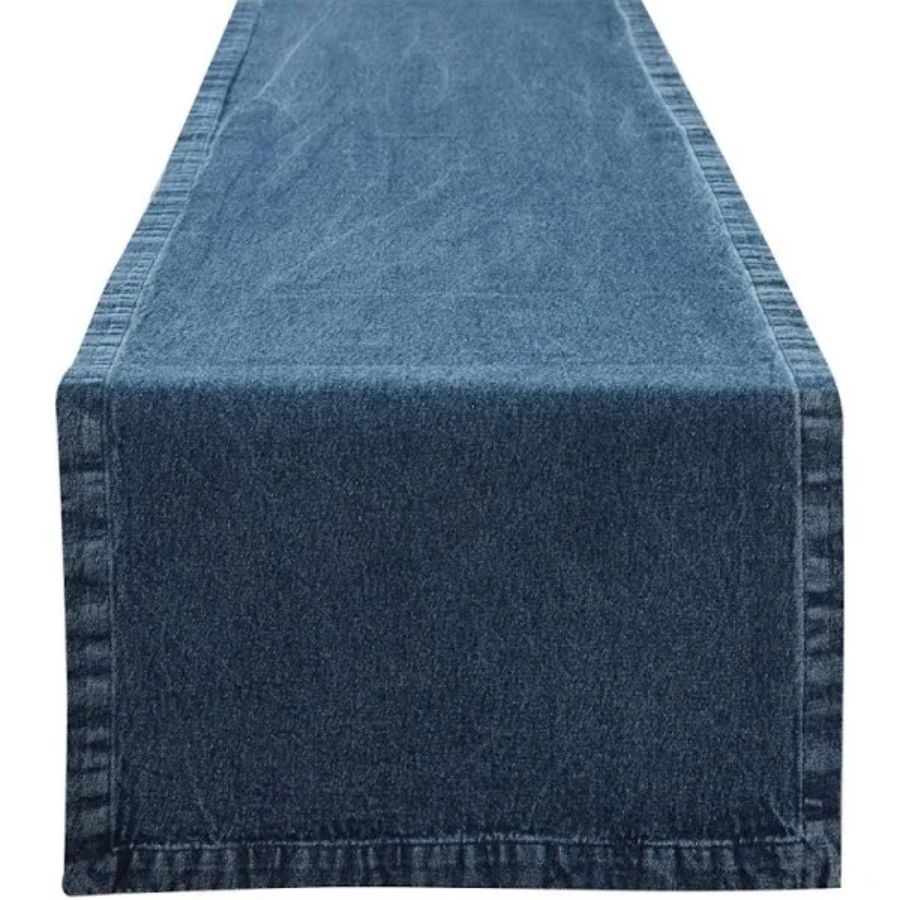 What is the Denim Decor trend? | Livingetc