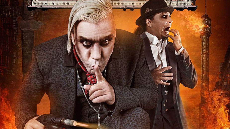 Articles by Alice Pattillo | Louder