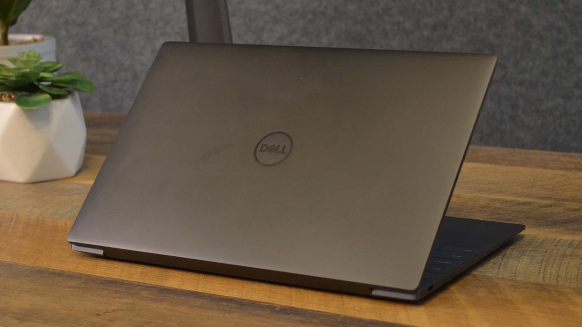 Dell XPS 13 Plus review | TechRadar