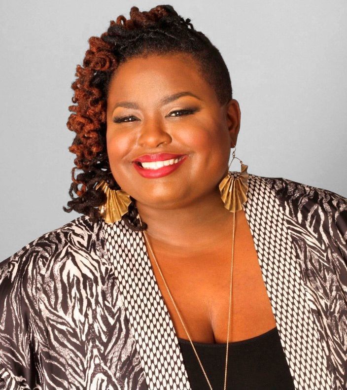 Mental Health & Wellness Champions's Changemakers 2021 List | Marie Claire