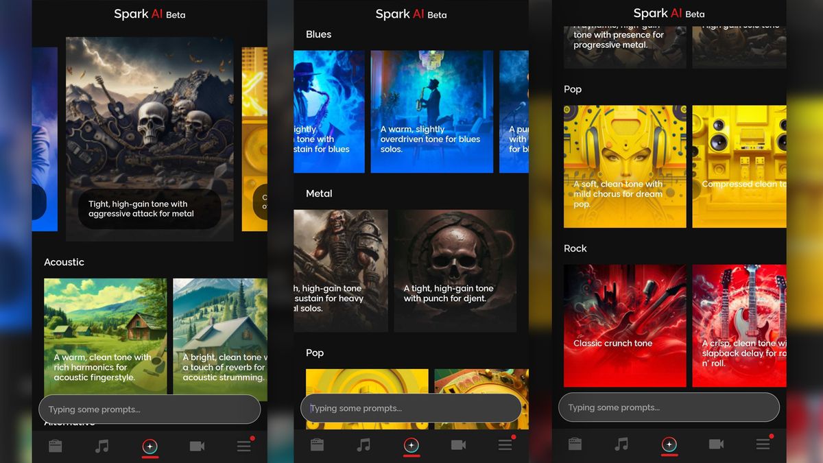 “The tone is simply spectacular, and now at 50 watts, the amp feels ...