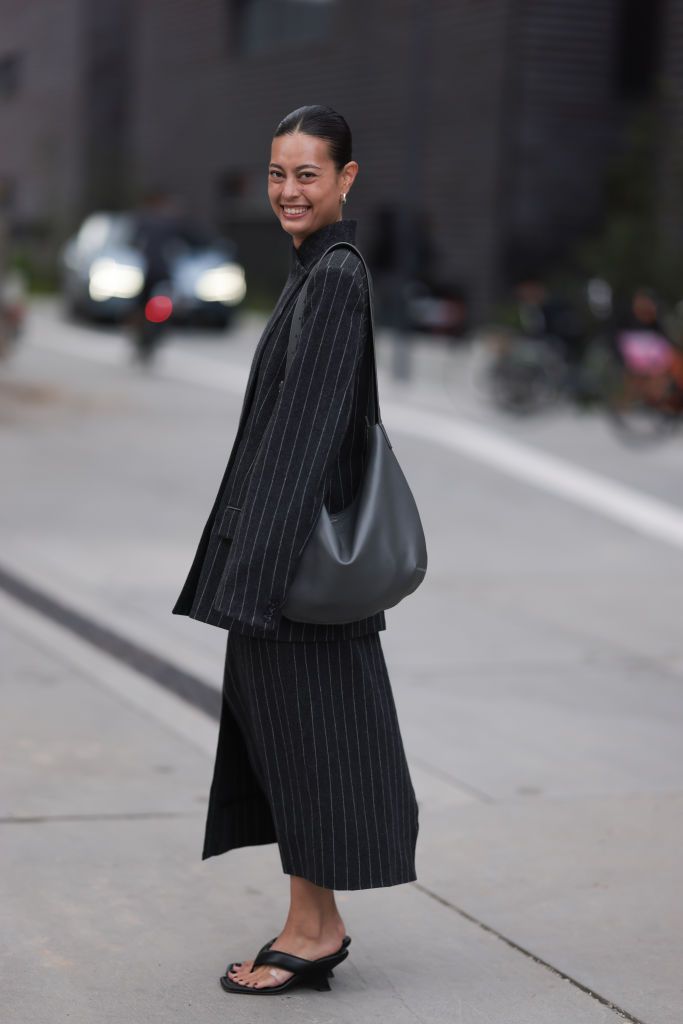 6 Autumn Street Style Trends Setting the Tone for 2024 | Who What Wear