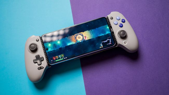 GameSir G8 Plus review: The best mobile gaming controller gets even ...