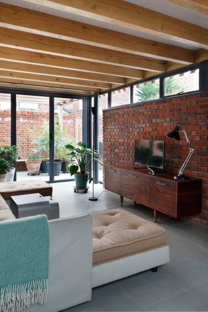 A Deal house reimagines the infill home typology | Wallpaper*