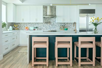 Organizing a kitchen: 13 expert ways to keep order | Homes & Gardens