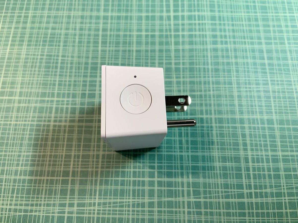 Wemo WiFi Smart Plug Review: Small, sleek, and smart | iMore