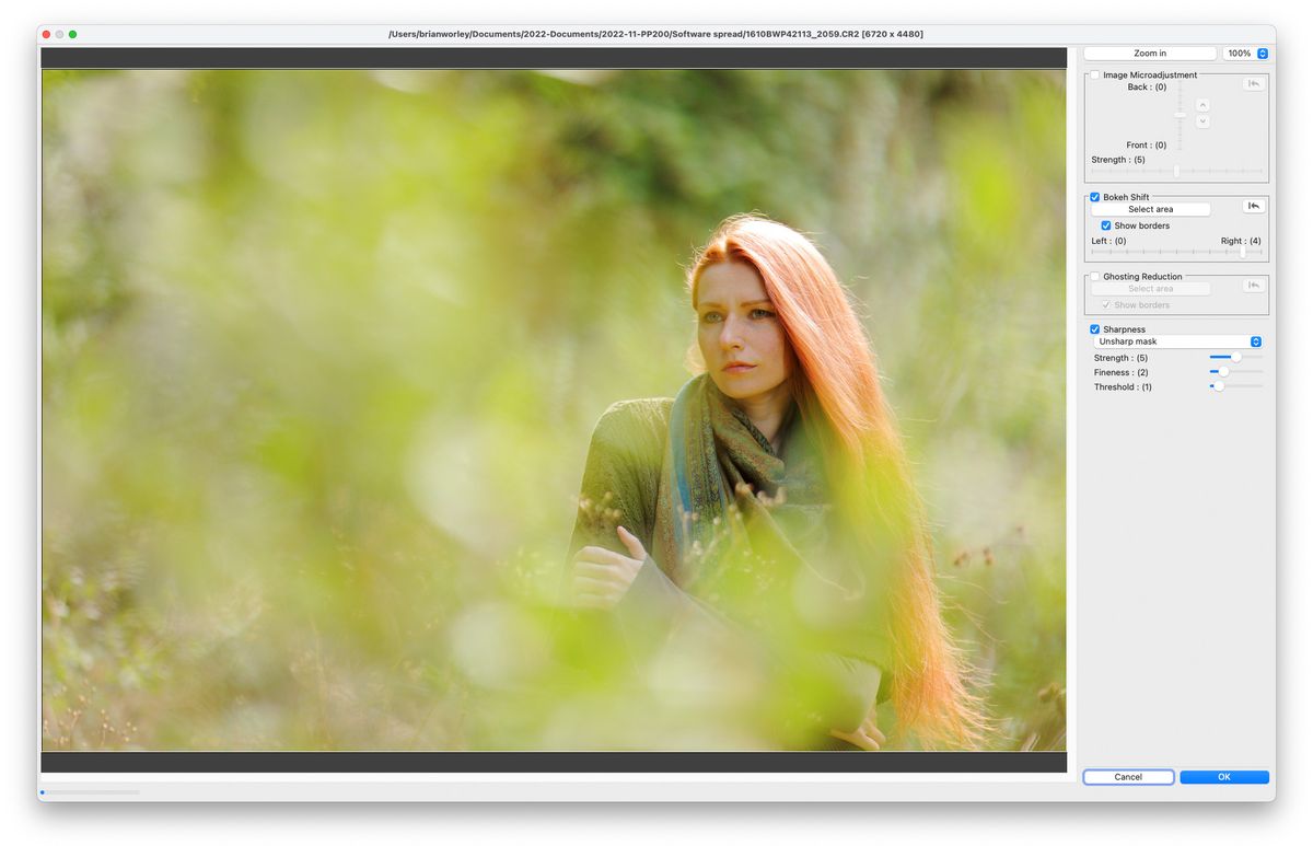 How to process Dual Pixel Raw images in Canon's free Digital Photo Pro ...