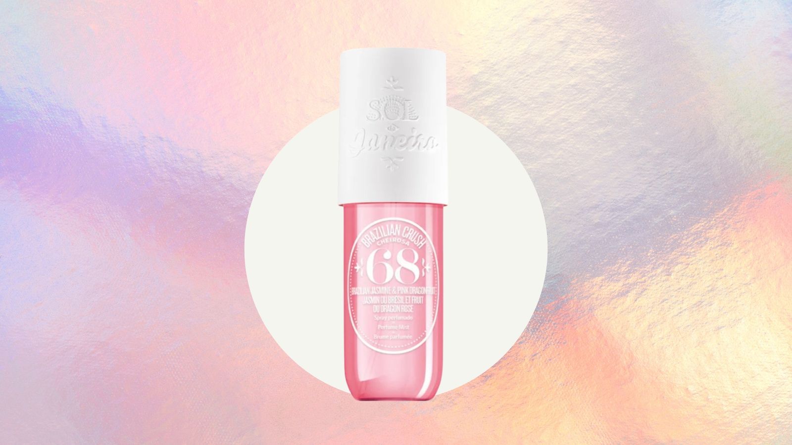 I tried TikTok's most viral perfumes and these 9 are my faves | My ...