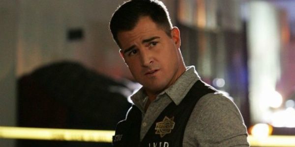 CSI's George Eads Just Found His Next TV Project, And It's Perfect ...
