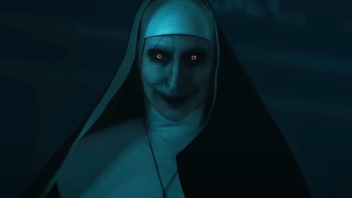 The best Conjuring Universe movies, ranked | GamesRadar+